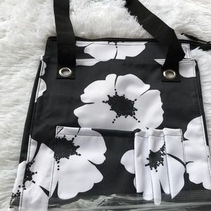 thirty-one | Bags | Thirtyone Tall Organizing Tote | Poshmark